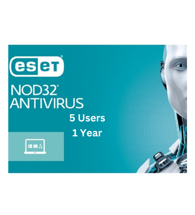 EAV 5 Users | Cloudlink And Security Enterprises Pvt. Ltd.
