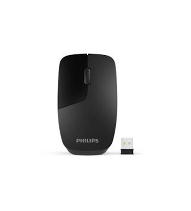 Philips Mouse SPK7402B | Cloudlink And Security Enterprises Pvt. Ltd.