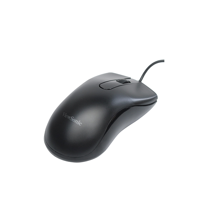 ViewSonic Mouse MU255 | Cloudlink And Security Enterprises Pvt. Ltd.