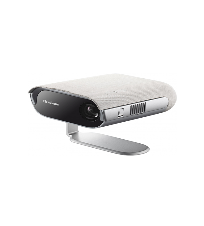 ViewSonic Projector M1 PRO | Cloudlink And Security Enterprises Pvt. Ltd.