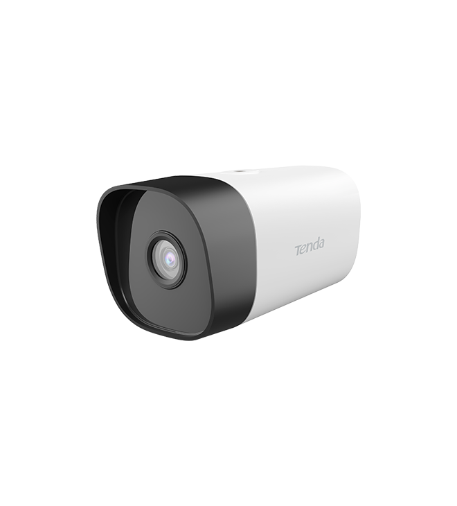 IT7-PRS 4MP PoE Infrared Bullet Security Camera | Cloudlink And ...